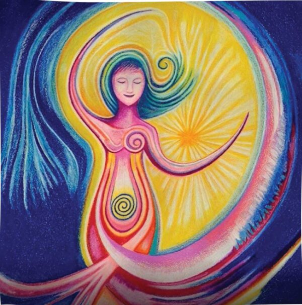 The Luminous Woman Weekend Registration - Chelsea Wakefield